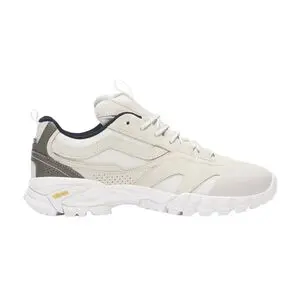 VANS Speed Vibram Sneakers - Cream
