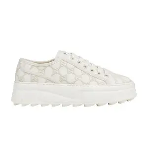 Gucci Tennis 1977 Low Top Sneakers