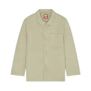 Nike Tech Fleece Reimagined Oversized Shacket