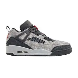 JORDAN Spizike Low Sneakers - Grey