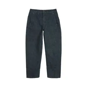 LEMAIRE Twisted Denim Pants