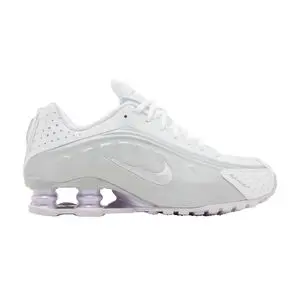 Nike Shox R4 Sneakers