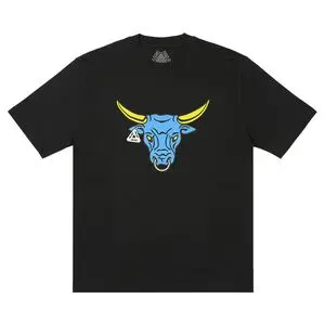 PALACE Nobul T-shirt