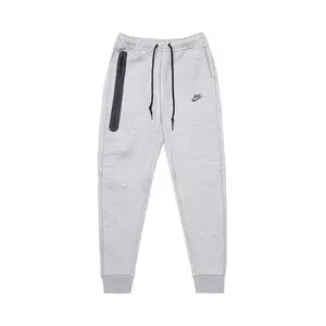 Nike Sportswear Tech Fleece Sweatpants - Grey