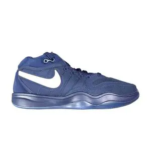 Nike Air Zoom Gt Hustle 2 Tb Promo Sneakers - Blue