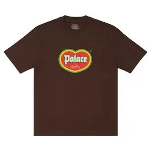 PALACE Quality T-shirt