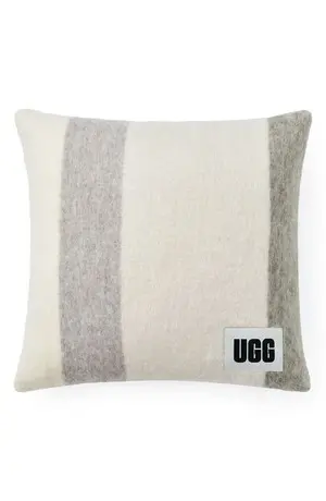 UGG Calyx Accent Pillow - Chestnut