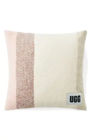 UGG Calyx Accent Pillow - Pansy