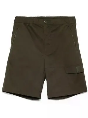C.P. COMPANY Cargo Shorts