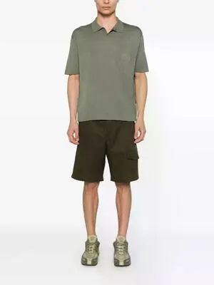 C.P. COMPANY Cargo Shorts