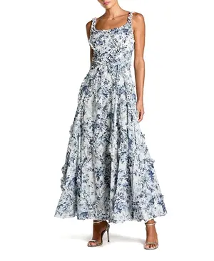 Mac Duggal Textured Day Dresses