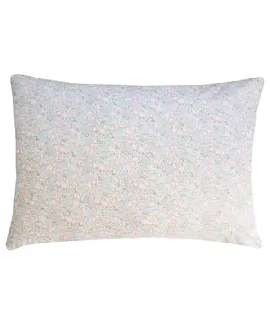 COCO & WOLF Liberty Fabric Pillowcase, King - Michelle Lilac