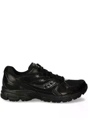 Saucony Ride Millennium Sneakers - Black