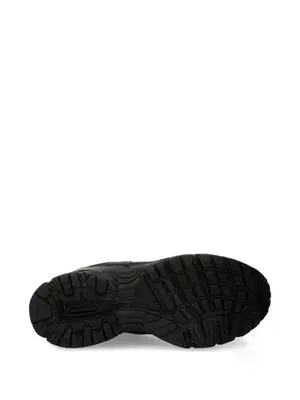 Saucony Ride Millennium Sneakers - Black
