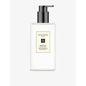 JO MALONE LONDON Wood Sage And Sea Salt Body And Hand Wash 500ml - One-color
