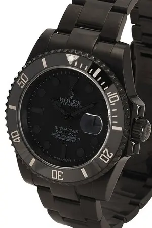 MINDS Rolex Submariner Watch