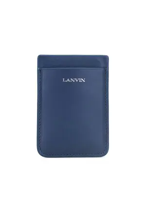 Men's Lanvin Blue Accessories
