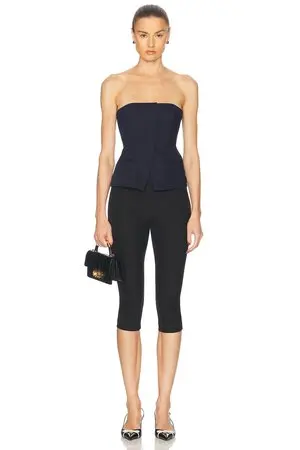 EAVES Tala Top