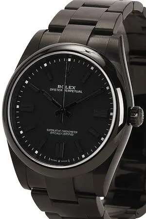 MINDS Rolex Oyster Perpetual
