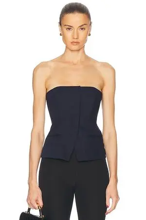 EAVES Tala Top