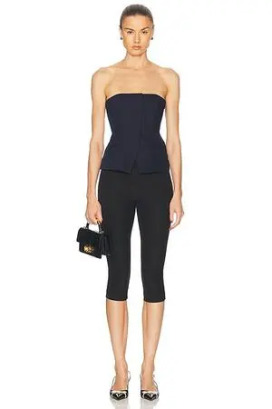 EAVES Tala Top