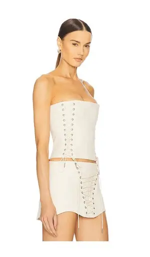 LOBA Madonna Corset