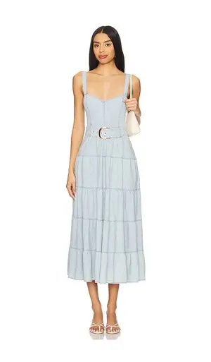 Show Me Your Mumu Slip Day Dresses