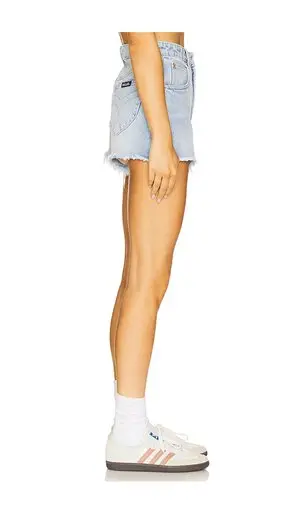 Rolla's Mirage Denim Short - Long Beach