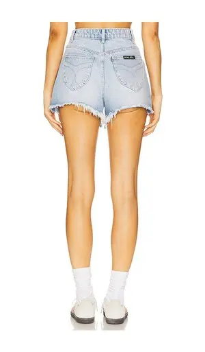 Rolla's Mirage Denim Short - Long Beach