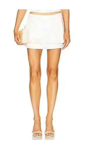 RUNAWAY THE LABEL Pammi Mini Skort