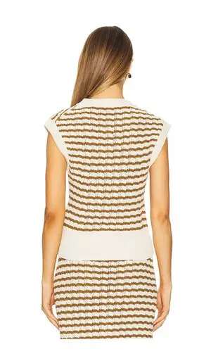 A.L.C. Margo Top