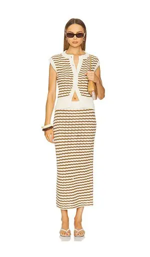 A.L.C. Margo Top