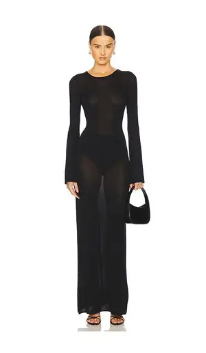 LOBA Breah Maxi Dress