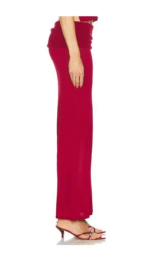 LOBA Maya Maxi Skirt