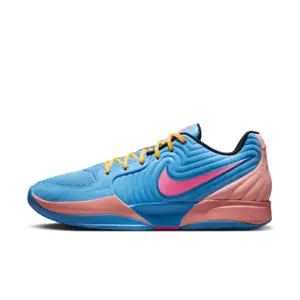 Nike Ja 2 Basketball Shoes In Blue - 29% Off | Editorialist display picture 1