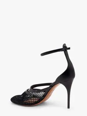 Alaïa Thong Sandals