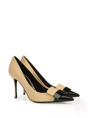 SERGIO ROSSI 90mm Sr1 Pumps