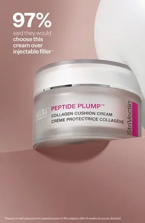 Strivectin Collagen Cushion Cream - No Color