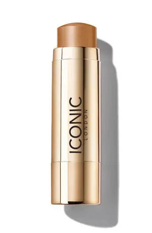 Iconic London Sheer Makeup Products