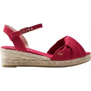 Viscata Heeled Shoes For Women