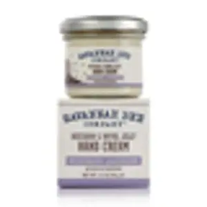 SAVANNAH BEE COMPANY Hand Cream - Rosemary Lavender