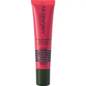 MUDMASKY Glowy Illuminating Blush Dropspink Martini 0.5oz