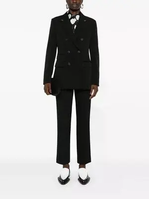 Max Mara Oltre Double-breasted Blazer