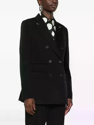 Max Mara Oltre Double-breasted Blazer
