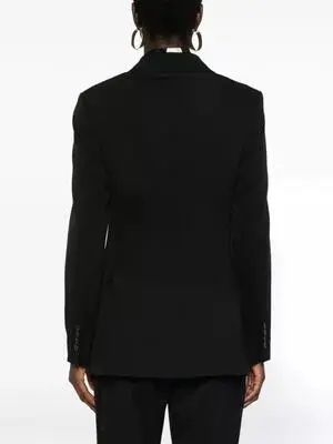 Max Mara Oltre Double-breasted Blazer