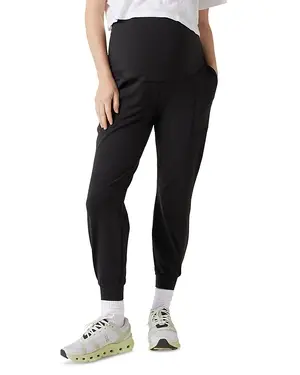Ingrid & Isabel® Maternity Jogger Pants