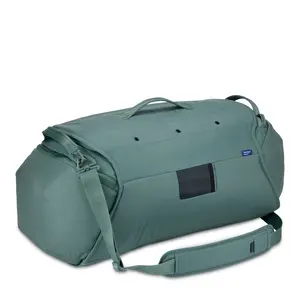 Thule Roundtrip Bike Duffel Bag - Hazy Green