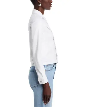 Ag Robyn Jacket - White