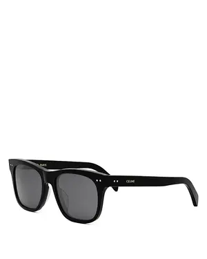 Men's Celine Black Eyewear
