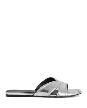 Zadig&voltaire Pull On Shoes For Women
